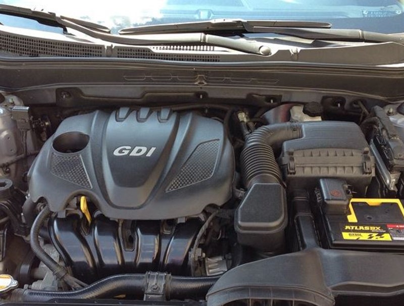 GDI, MPI, VGT? 다양한 자동차 엔진종류와 특징은 무엇일까? : 네이버 블로그