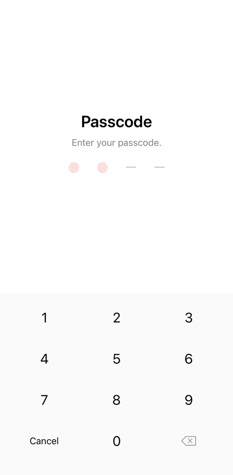 [ios/ktheme] square basic (7 color) : 네이버 블로그
