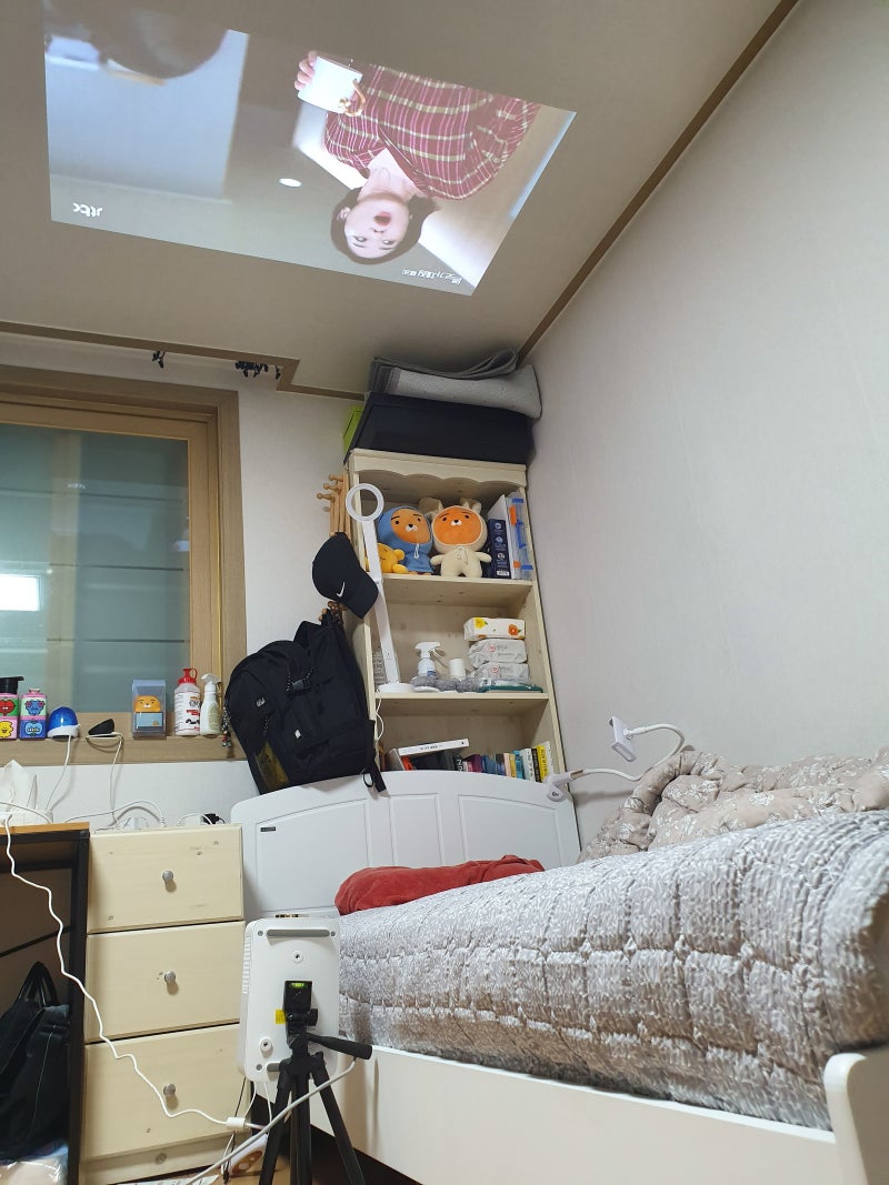 LG시네빔 HF60LA 넷플릭스 빔프로젝터 후기 : 네이버 블로그