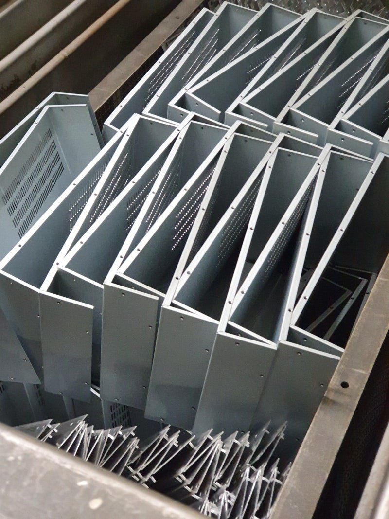 분체도장 전처리세척 TCE/MC대체 세척제 적용사례(BCS-NEW1000세척제/BCS-5000세척제) : 네이버 블로그