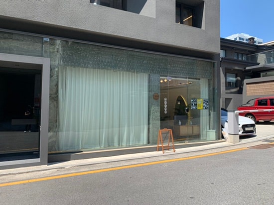 삼성로사진관 서울 셀프사진관 추천 보정 없이도 예쁜 사진관 💙 네이버 블로그