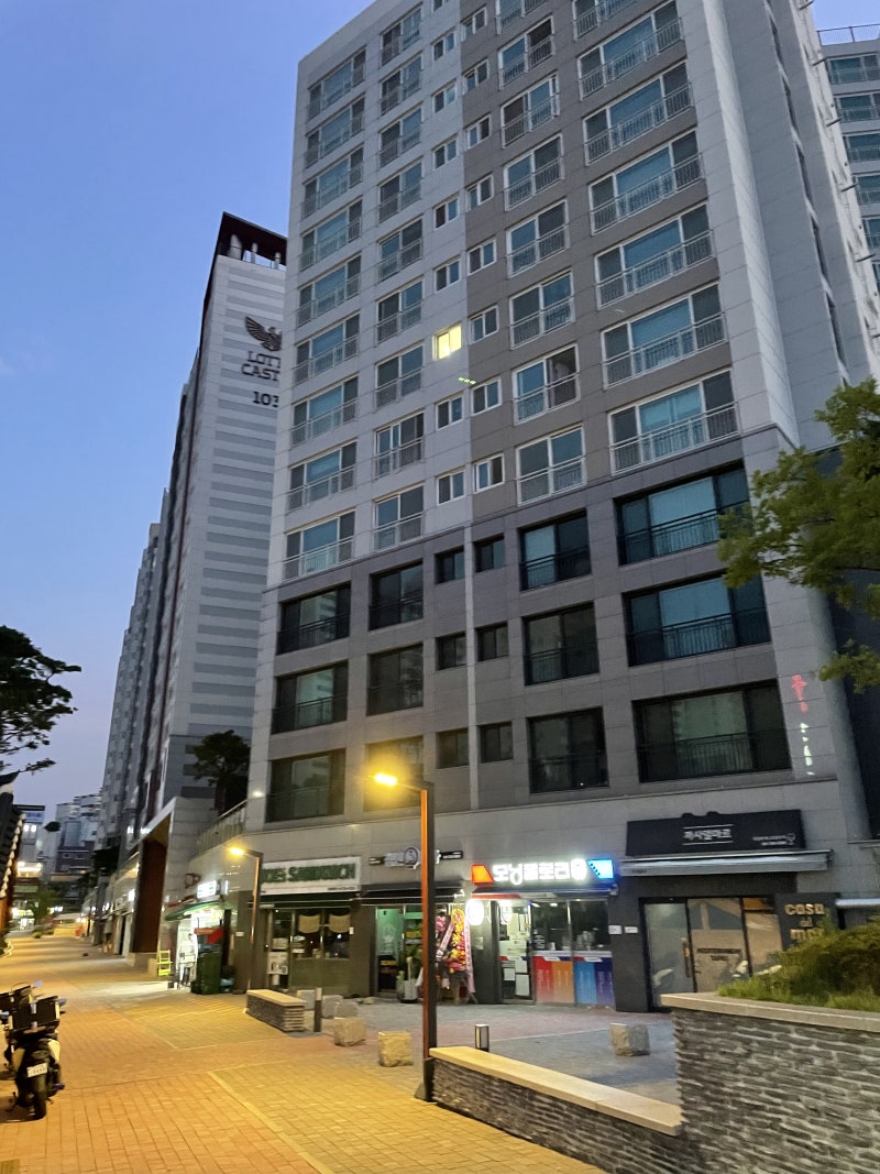 경희궁롯데캐슬 무악현대 인왕산아이파크 인왕산아이파크2차 무악주상복합재개발 임장종로구임장기 Part 2 무악동