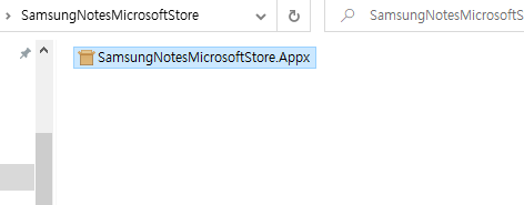 삼성노트 Samsung Notes 윈도우 PC에 설치 및 동기화 : 네이버 블로그