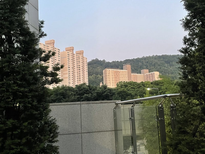 경희궁롯데캐슬 무악현대 인왕산아이파크 인왕산아이파크2차 무악주상복합재개발 임장종로구임장기 Part 2 무악동
