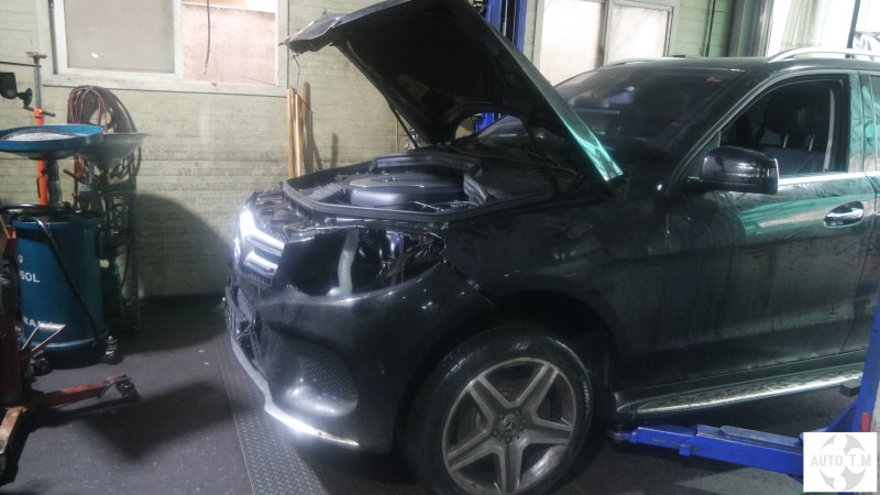벤츠GLE350D 4MATIC 전,후진불능 : 네이버 블로그