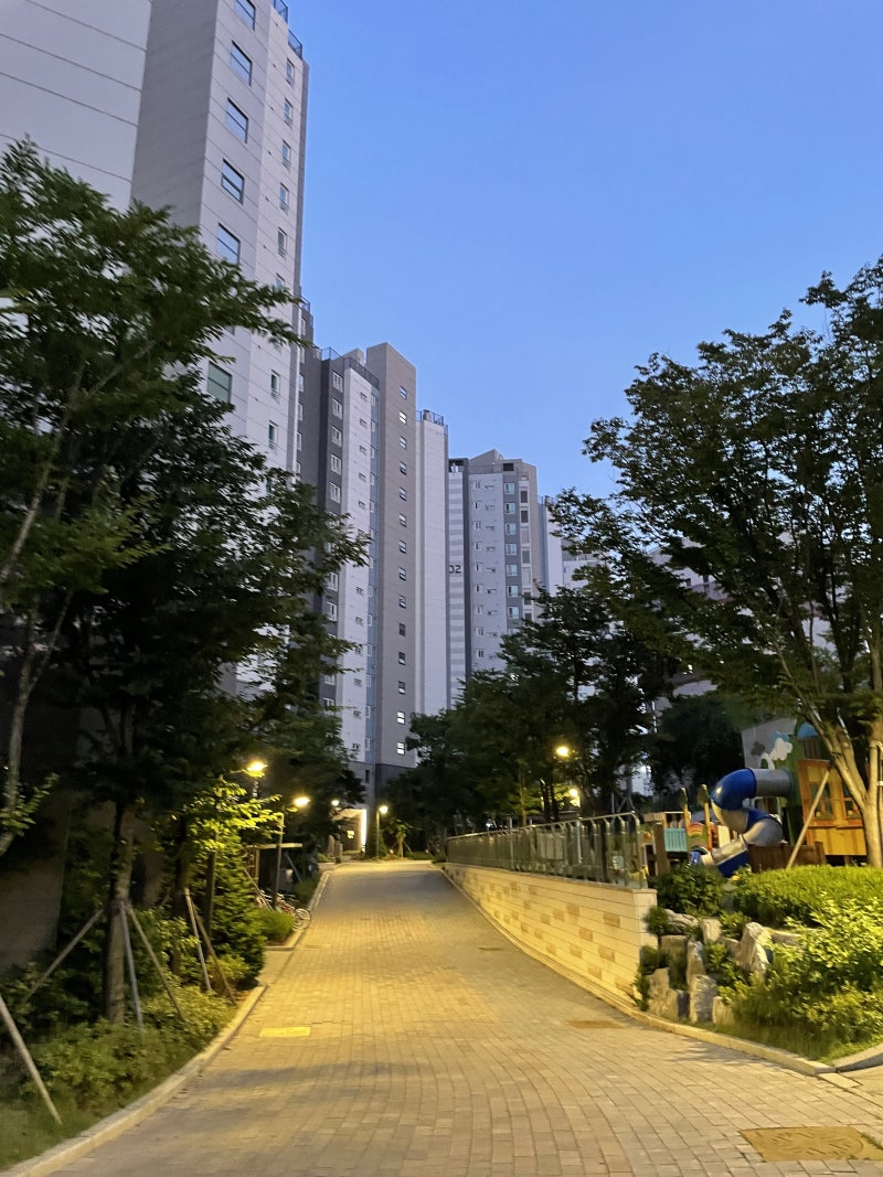 경희궁롯데캐슬 무악현대 인왕산아이파크 인왕산아이파크2차 무악주상복합재개발 임장종로구임장기 Part 2 무악동