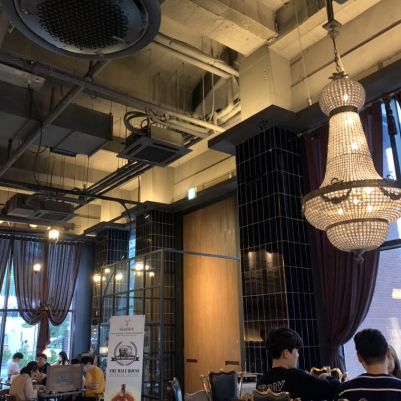 동탄역 분위기 찐맛집 더몰트하우스 동탄2신도시점 네이버 블로그