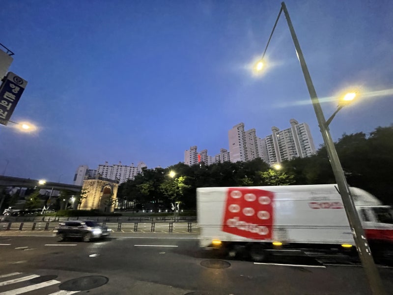 경희궁롯데캐슬 무악현대 인왕산아이파크 인왕산아이파크2차 무악주상복합재개발 임장종로구임장기 Part 2 무악동