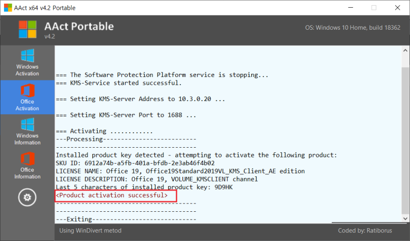 Aact_x64 EducativeIT