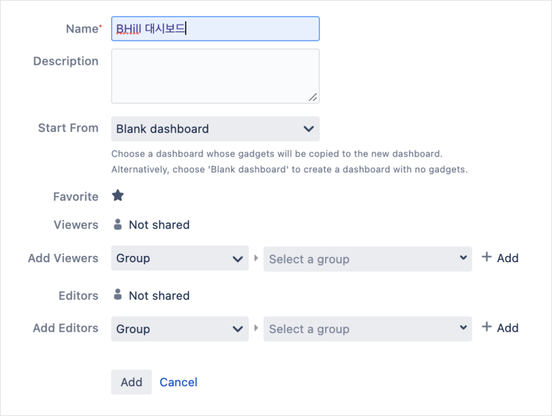 Jira 대시보드 만들기 with Rich Filters : 네이버 블로그