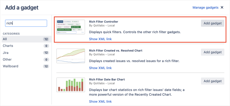 Jira 대시보드 만들기 with Rich Filters : 네이버 블로그