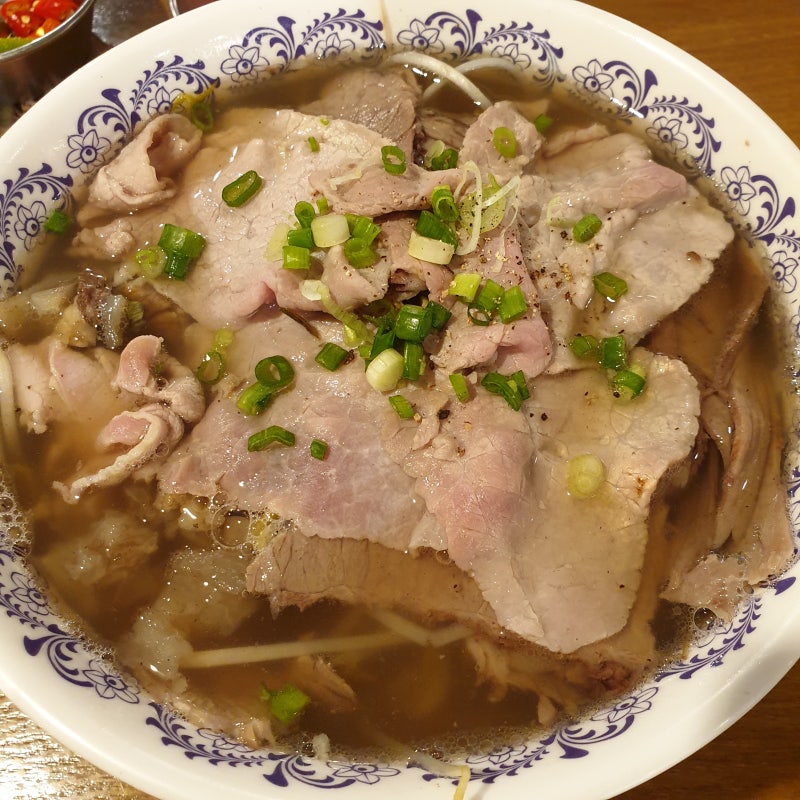 서울맛집 고속버스터미널역 베트남 쌀국수 맛집을 찾고 있다면 르사이공 센트럴시티점 내돈내산 솔직후기 네이버 블로그