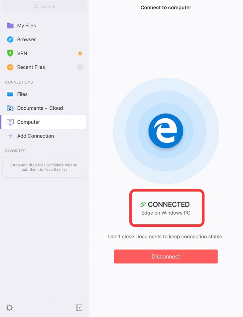 윈도우 PC(노트북)에서 아이폰(아이패드)으로 사진(파일) 쉽게 보내는 방법 | Documents 어플 활용하기 : 네이버 블로그
