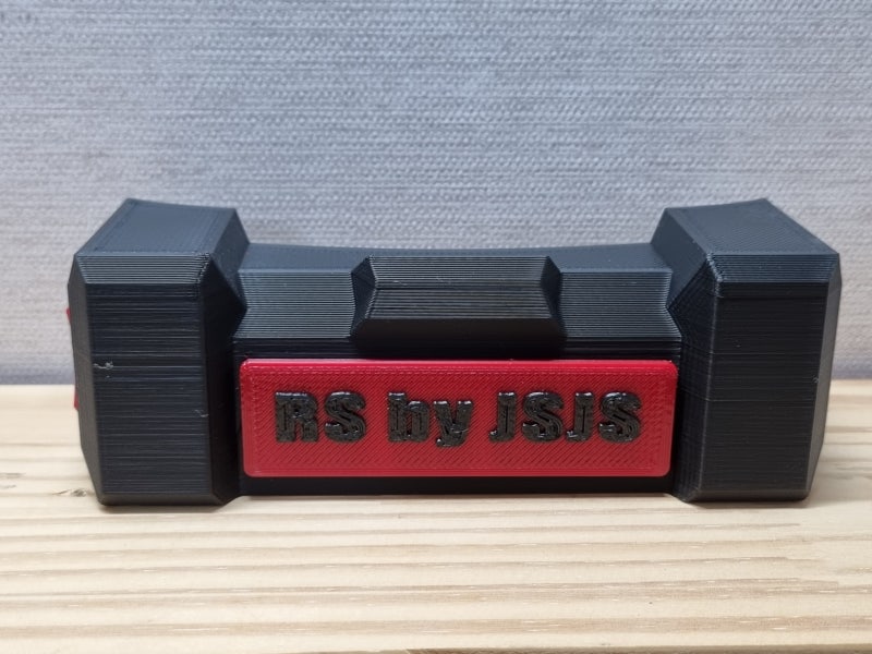 [RS Stand - Front , Back] [by JSJS] : 네이버 블로그