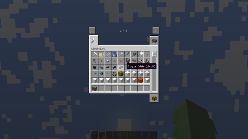 [Little tiles Mod]리틀 타일즈 모드 까는 법 : 네이버 블로그