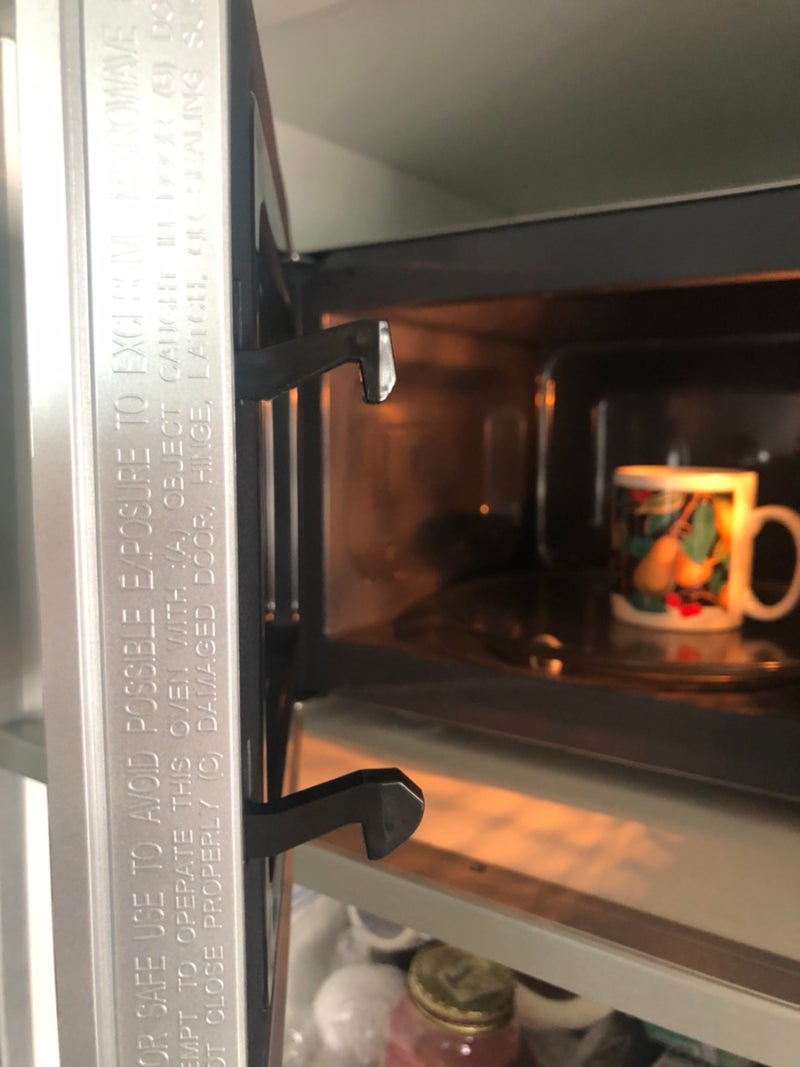 SK 매직 고급형 전자렌지 MWO-20EC2 20L 내돈내산 리뷰 : 네이버 블로그