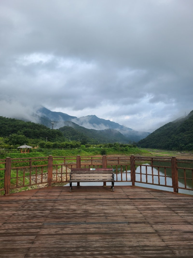 담양 가볼만한 곳 담양 용마루길 산책추월산주차장~전망대~연리지~용마루길 종점~원점 네이버 블로그