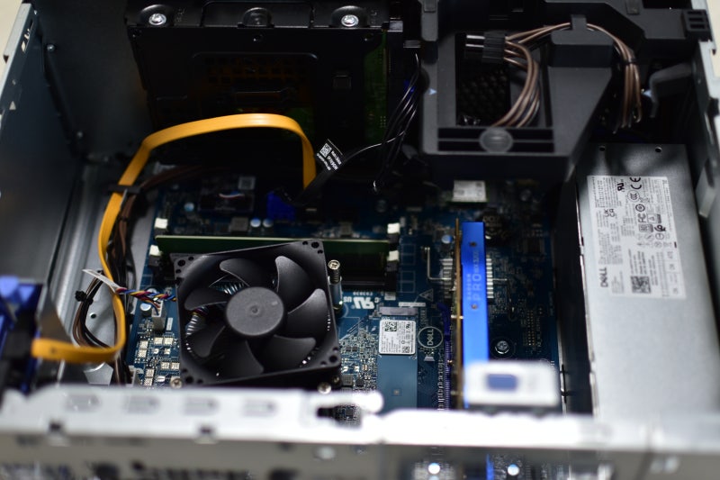 DELL G5 5000 게이밍 데스크탑 : 네이버 블로그