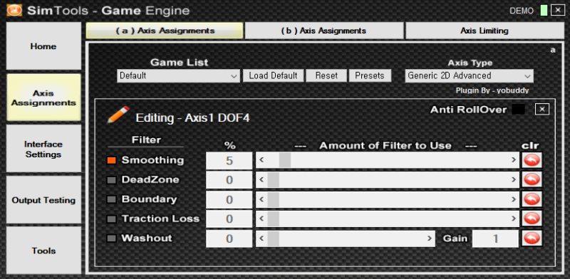 5. SimTools Game Engine #1 : 네이버 블로그