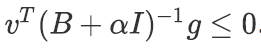 [최적화] #14 Trust region method (Dogleg,Levenberg-Marquardt) : 네이버 블로그