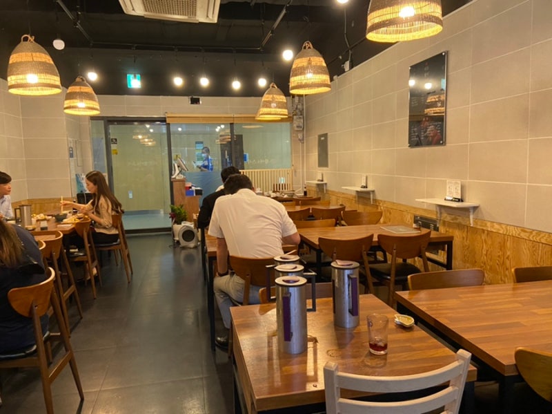 판교역 유스페이스 맛집 이든 활어 앤 스시 스시정식 아기자기하고 맛있습니다 네이버 블로그
