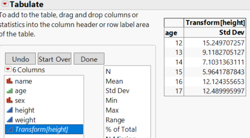 3*표준편차(Sigma, Stdev : Standard Deviation)구하기 : 네이버 블로그