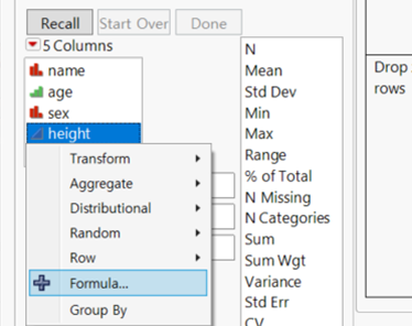 3*표준편차(Sigma, Stdev : Standard Deviation)구하기 : 네이버 블로그