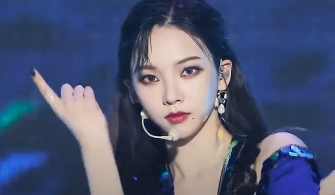 에스파 카리나 묵직 묵주반지 / 카리나에 대해서 알아보자! : 네이버 블로그