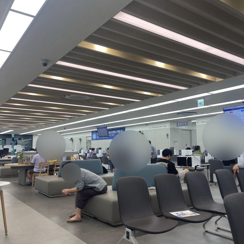 삼성 서비스 센터 방문기 및 삼성 갤럭시 버즈 1세대 배터리 유상 수리 및 교체한 후기 네이버 블로그
