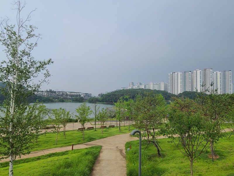분당선연장 기흥~오산 동탄 플러스 오산 시대 올것인가 동탄 자생력이 관건 동탄도시철도트램노선 중복은 마이너스 요인
