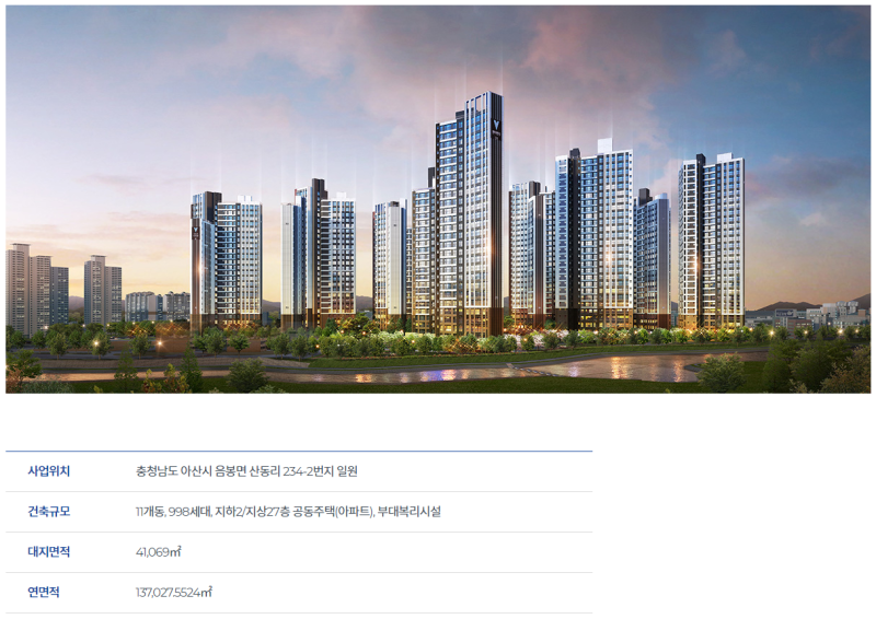 아산 한라비발디 스마트밸리 잠재력 높은 아산시 비규제 단지 네이버 블로그
