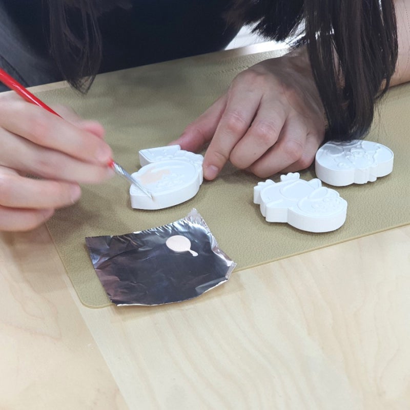석고방향제 체험 내맘대로 골라서 만드는 석고원데이클래스 네이버 블로그