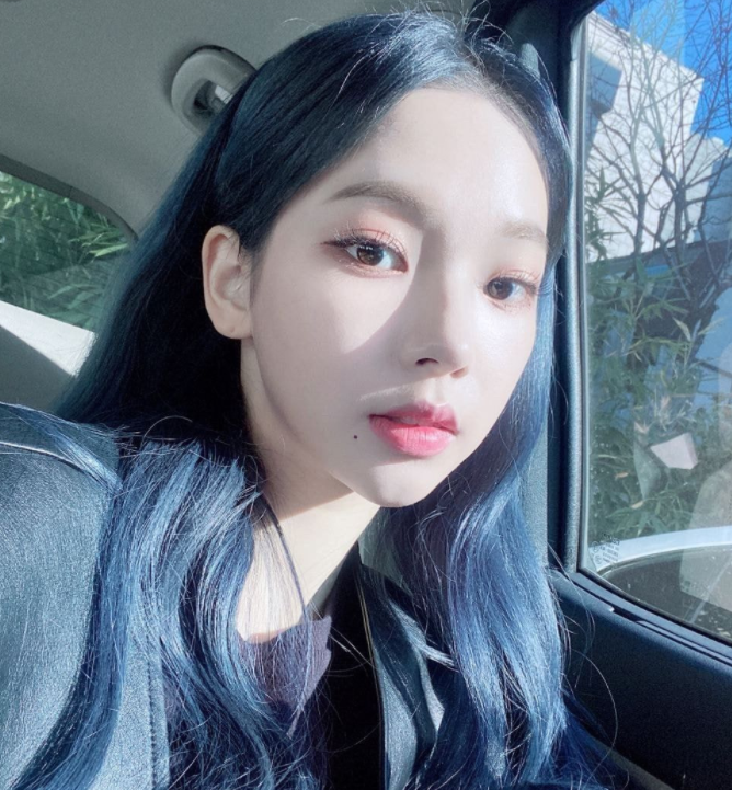 에스파 카리나 묵직 묵주반지 / 카리나에 대해서 알아보자! : 네이버 블로그