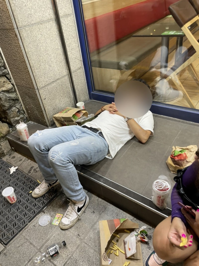 코로나 증상 후기 미각 후각 상실 네이버 블로그