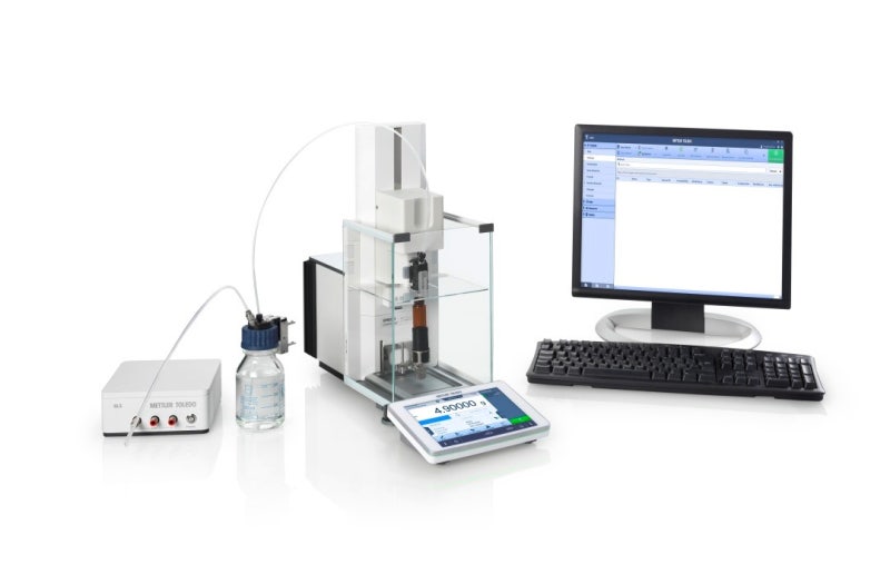 실험실 안전 및 효율성 증대를 위한 메틀러 토레도 XPR Automatic Balance : 네이버 블로그