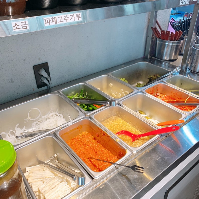 미사 고기집 무한리필 회식의달인 미사강변점 네이버 블로그