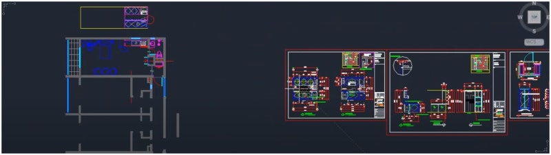 2d 3d 전문가용 캐드 컴퓨터사양 구성 네이버 블로그