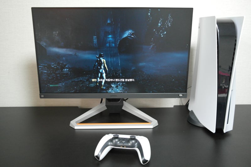 165Hz 게이밍모니터 벤큐 모비우스 EX2510S 리뷰 : 네이버 블로그