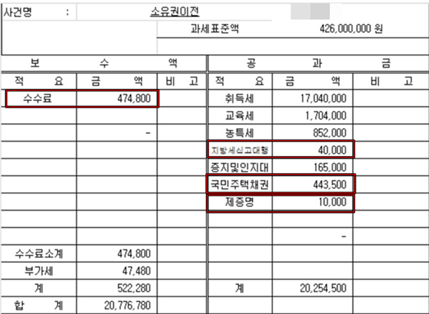 부동산 등기 법무사 비용 줄이기법무통 실제 사용 후기 네이버 블로그
