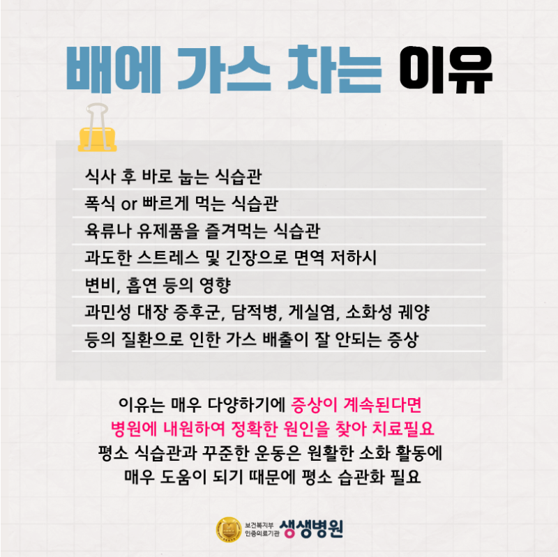 배에 가스 찼을 때 증상통증 배 가스 빼는 법 배에 가스 차는 이유 네이버 블로그