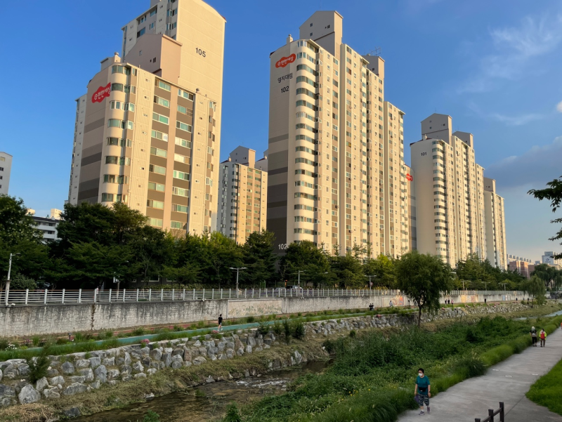 서울 노원구 상계동 임장기 Ep02상계중앙하이츠1차 상계중앙하이츠2차 상계코오롱 상계주공3단지 상계주공2단지