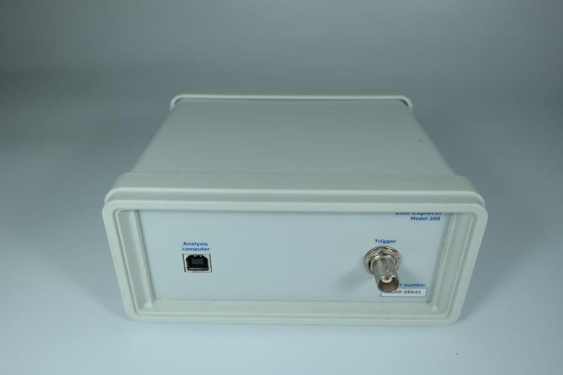 중고계측기 ellisys USB EXPLORER 200 USB 2.0 Protocol Analyzer : 네이버 블로그