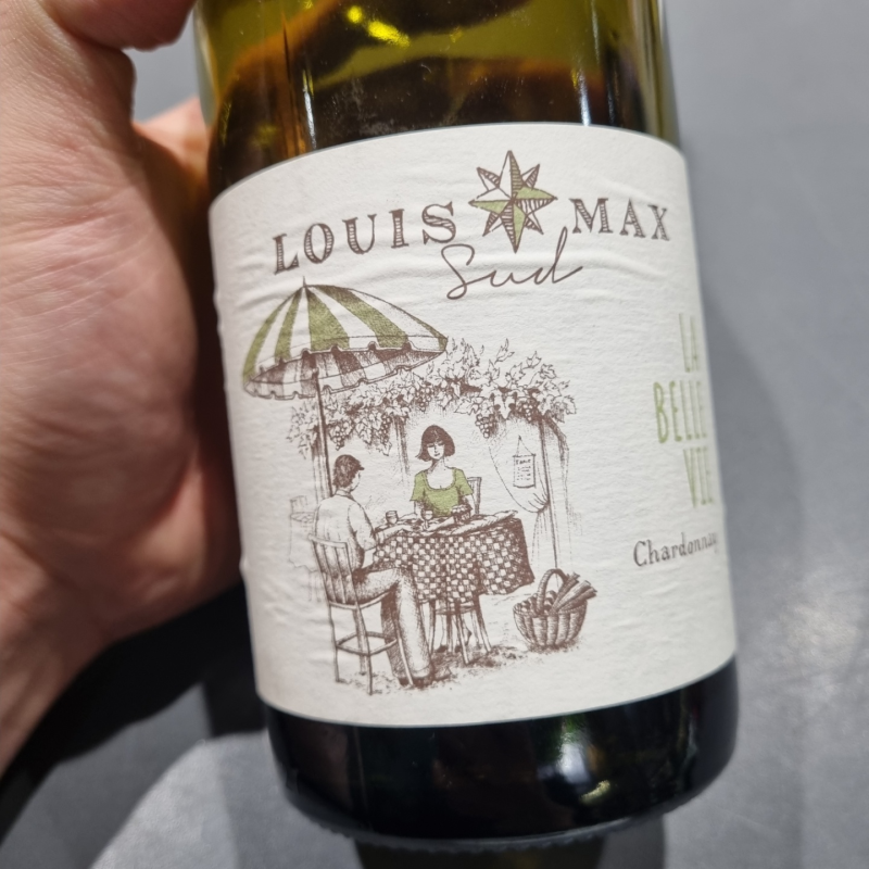 Louis Max Sud, Le Belle Vie 2019 루이 막스 수드 레 벨레 비 : 네이버 블로그