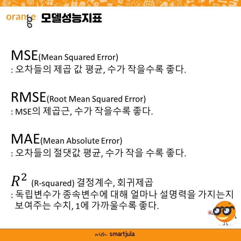 Orange3으로 배우는 인공지능 데이터분석-4.데이터분석 실습(보스턴집값예측) #성능지표 #Test&Score #데이터통계 ...