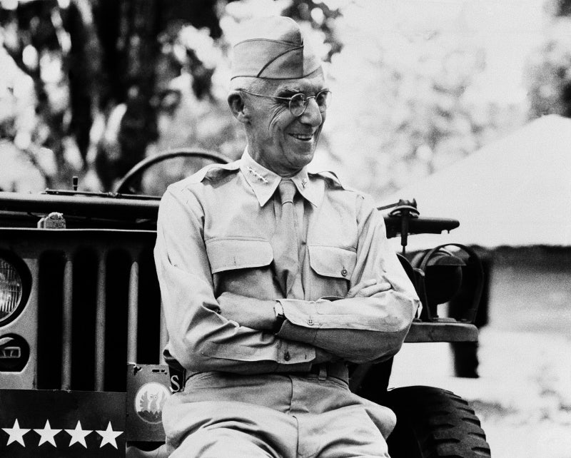 졸장 전설 13 - "식초 조, 중국을 망치다" 조지프 스틸웰(Joseph Warren Stilwell) 4화 : 네이버 블로그