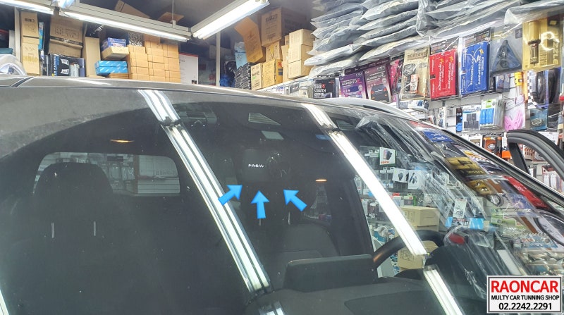 벤츠 GLS 350D 블랙박스 파인뷰LX5000파워 보조배터리 SP2000 : 네이버 블로그