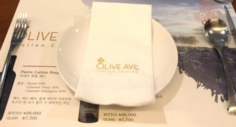사당역 파스텔시티 6층 이탈리안 레스토랑 올리브 에비뉴 네이버 블로그