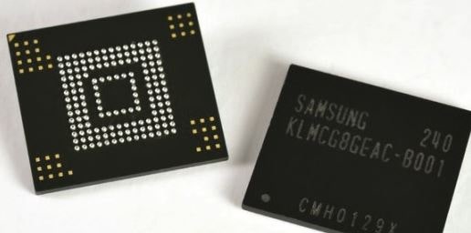 eMMC(Embedded MultiMediaCard)란 무엇일까?? : 네이버 블로그