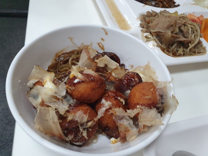 부산 센텀 큐비e센텀 지하1층 한식뷔페and구내식당 다와푸드 큐비점 네이버 블로그