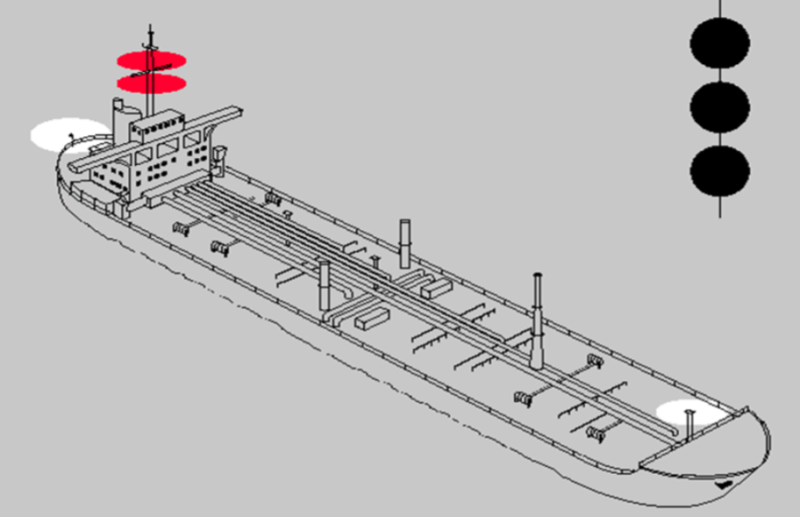 :: 고촌뱃놈 공부방 :: OVIT 호 좌초 사고 (Grounding of Oil/Chemical Tanker OVIT ...